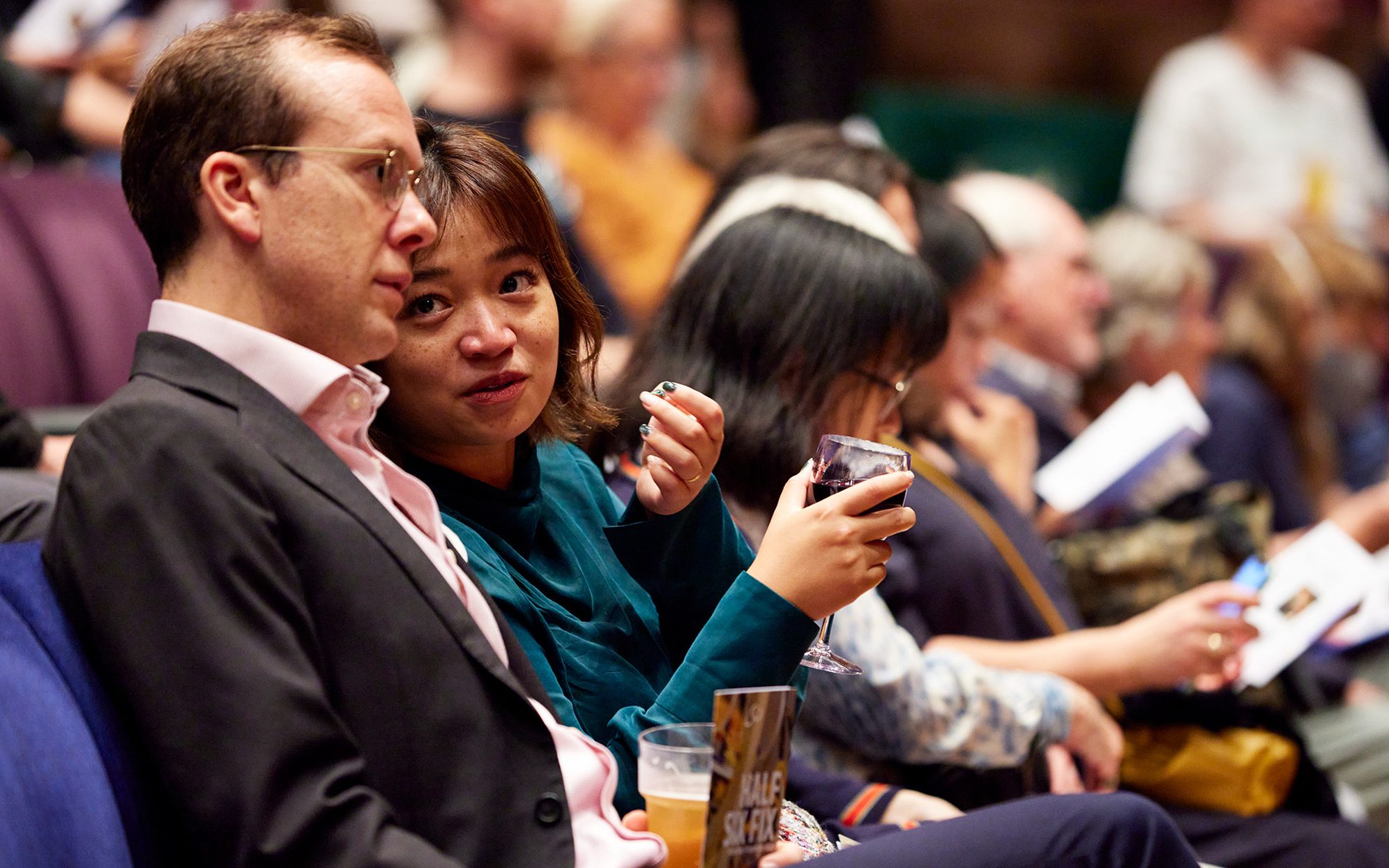 Home | London Symphony Orchestra