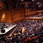 Family Concert: Music and the Movies | London Symphony Orchestra