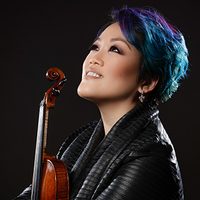 Maxine Kwok | London Symphony Orchestra