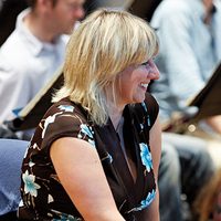 Sharon Williams | London Symphony Orchestra
