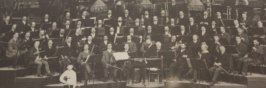The Birth of the London Symphony Orchestra | London Symphony Orchestra