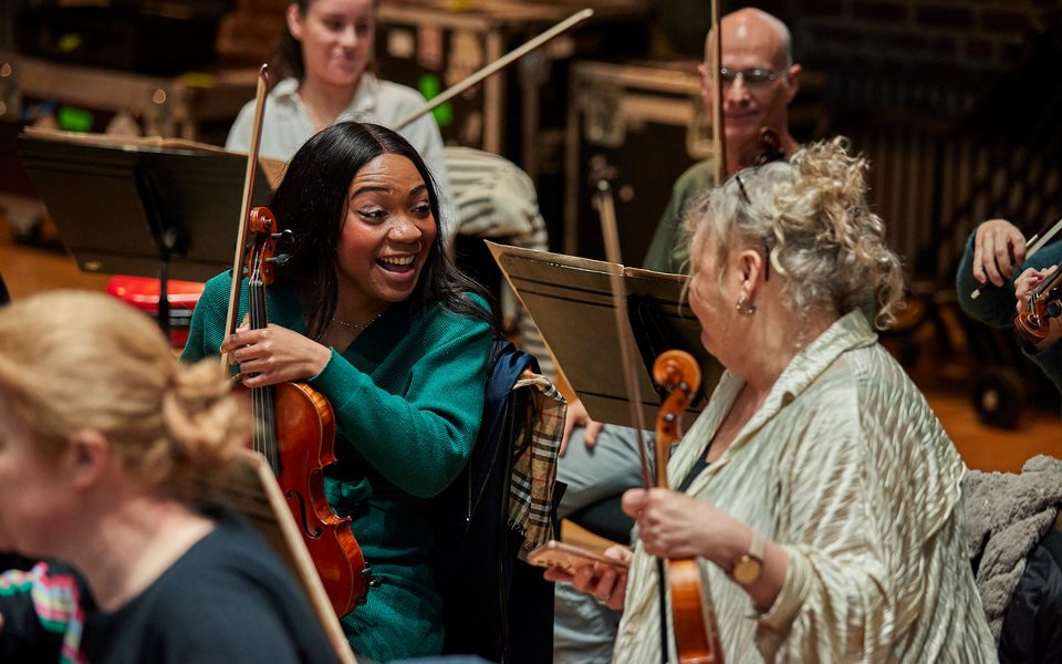About the LSO | London Symphony Orchestra