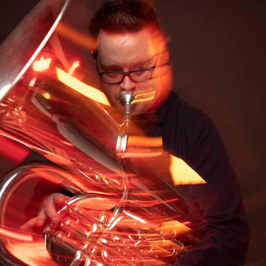 Ben Thomson | London Symphony Orchestra