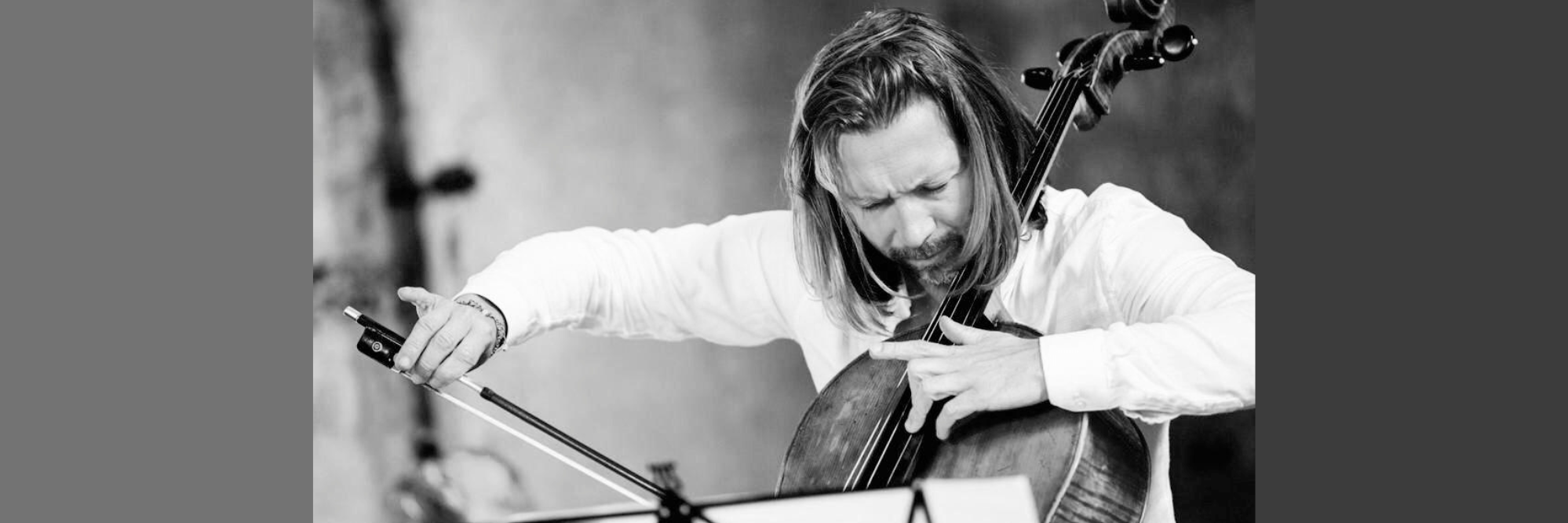 Welcome to David Cohen, our new Principal Cello | London Symphony Orchestra