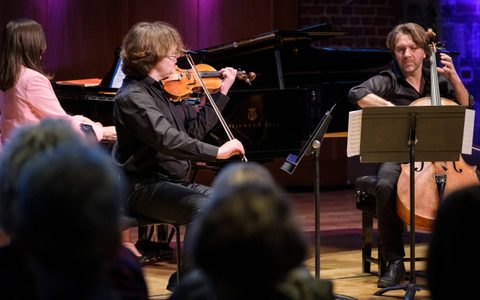 2024/25 Season | London Symphony Orchestra