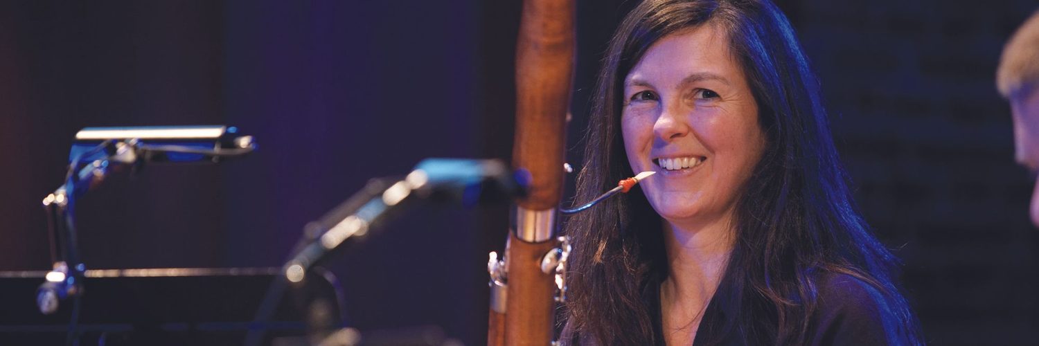 Congratulations to Rachel Gough on 25 Years with the LSO | London ...