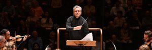 Sir Antonio Pappano | London Symphony Orchestra