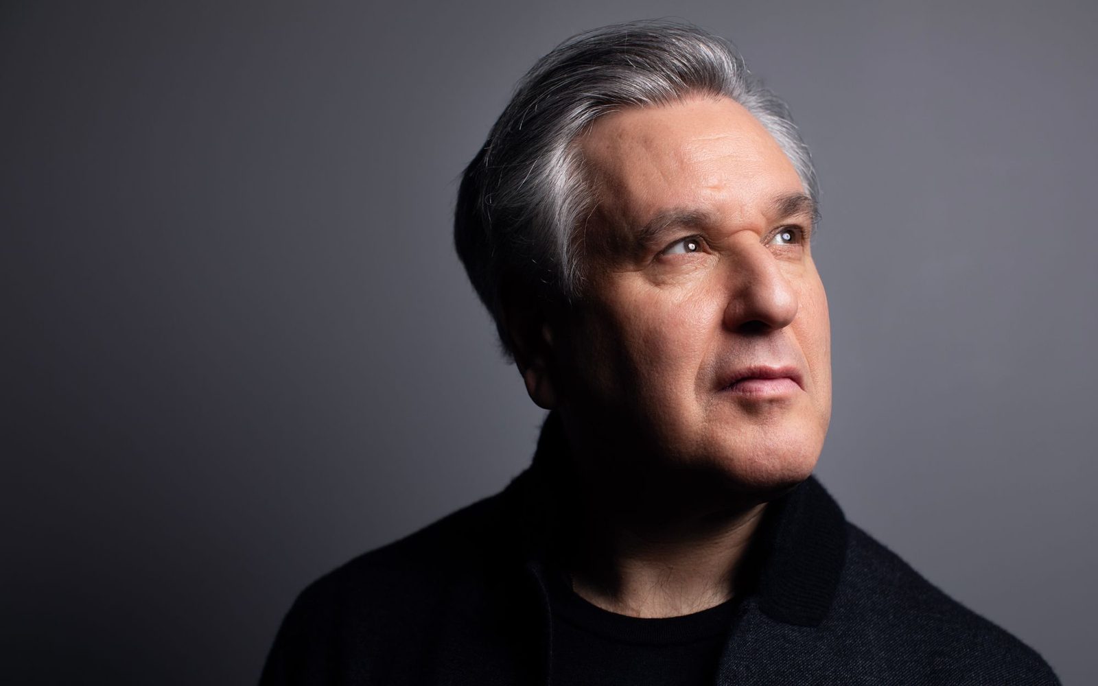 Sir Antonio Pappano | London Symphony Orchestra