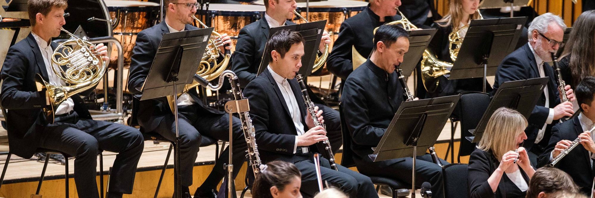 Composer Guides | London Symphony Orchestra
