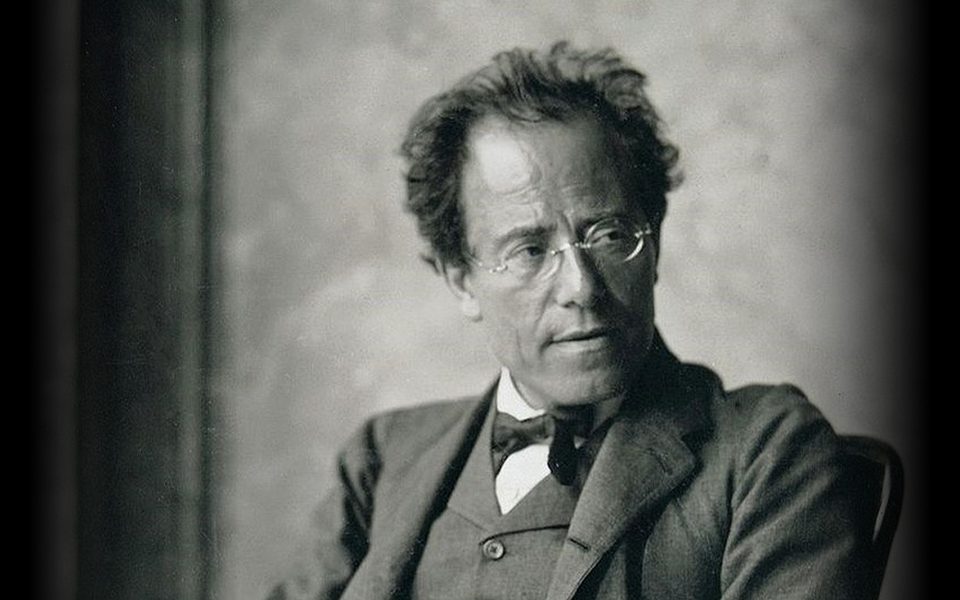 Mahler 2 and Fujikura