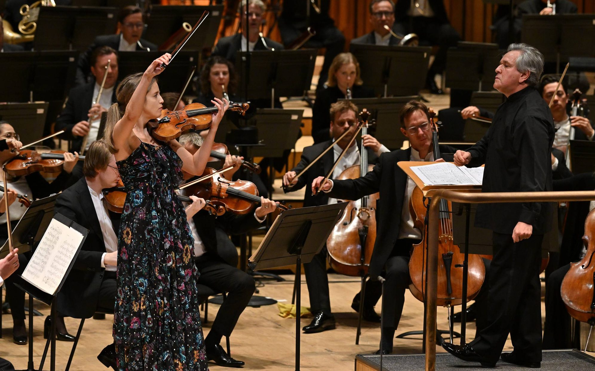 2025/26 Season | London Symphony Orchestra