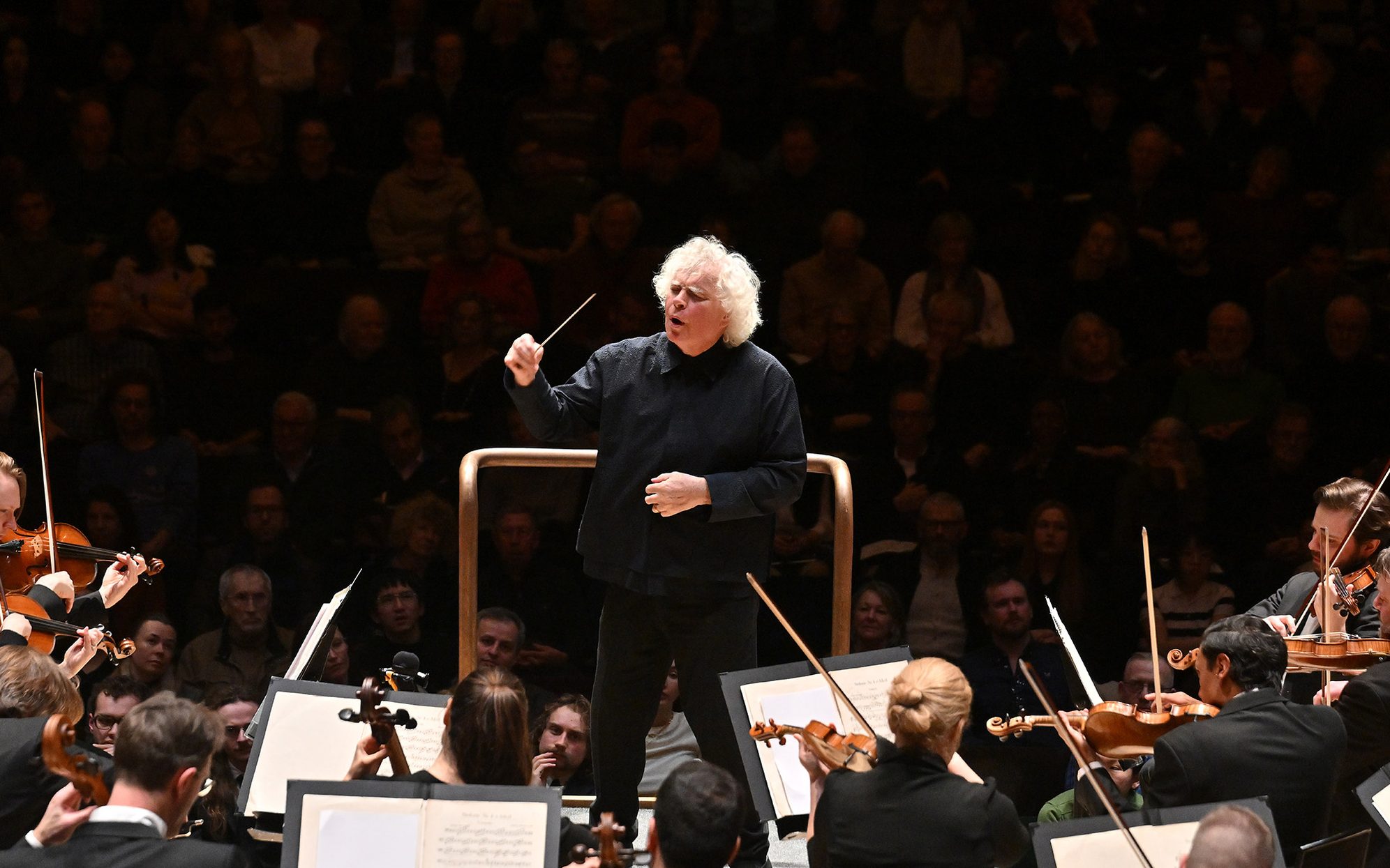 Streaming Online | London Symphony Orchestra