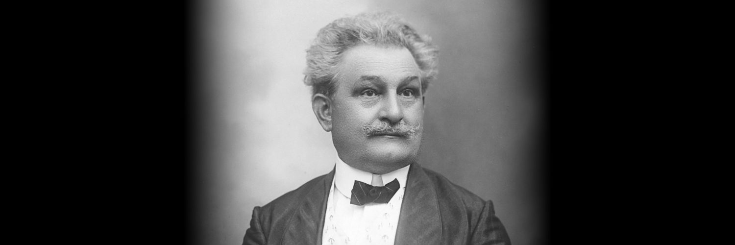 What you should know about Leoš Janáček | London Symphony Orchestra