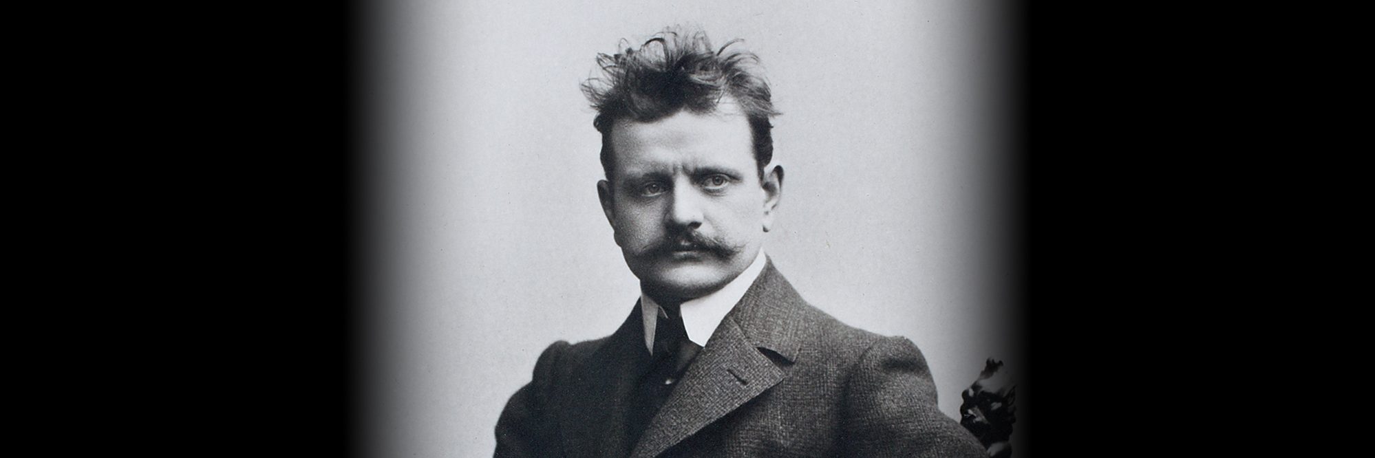 Sibelius: a Guide to the Symphonies | London Symphony Orchestra