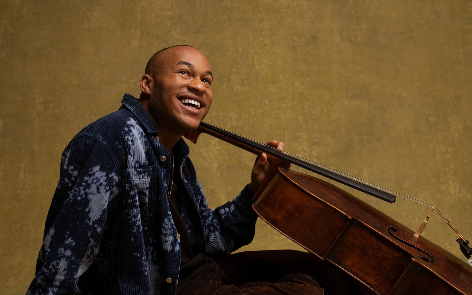 2026/27 Season | London Symphony Orchestra